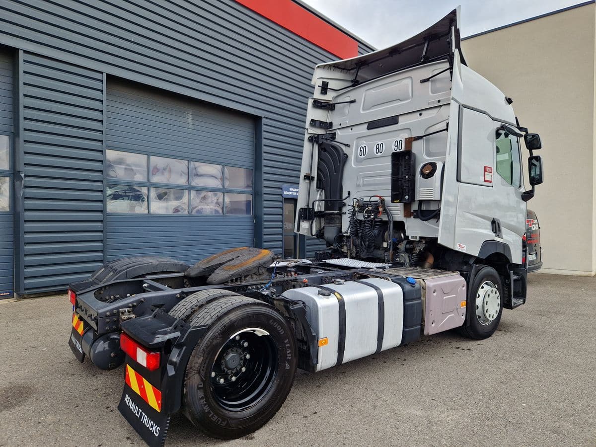 Renault T440 – Used Tractor Unit