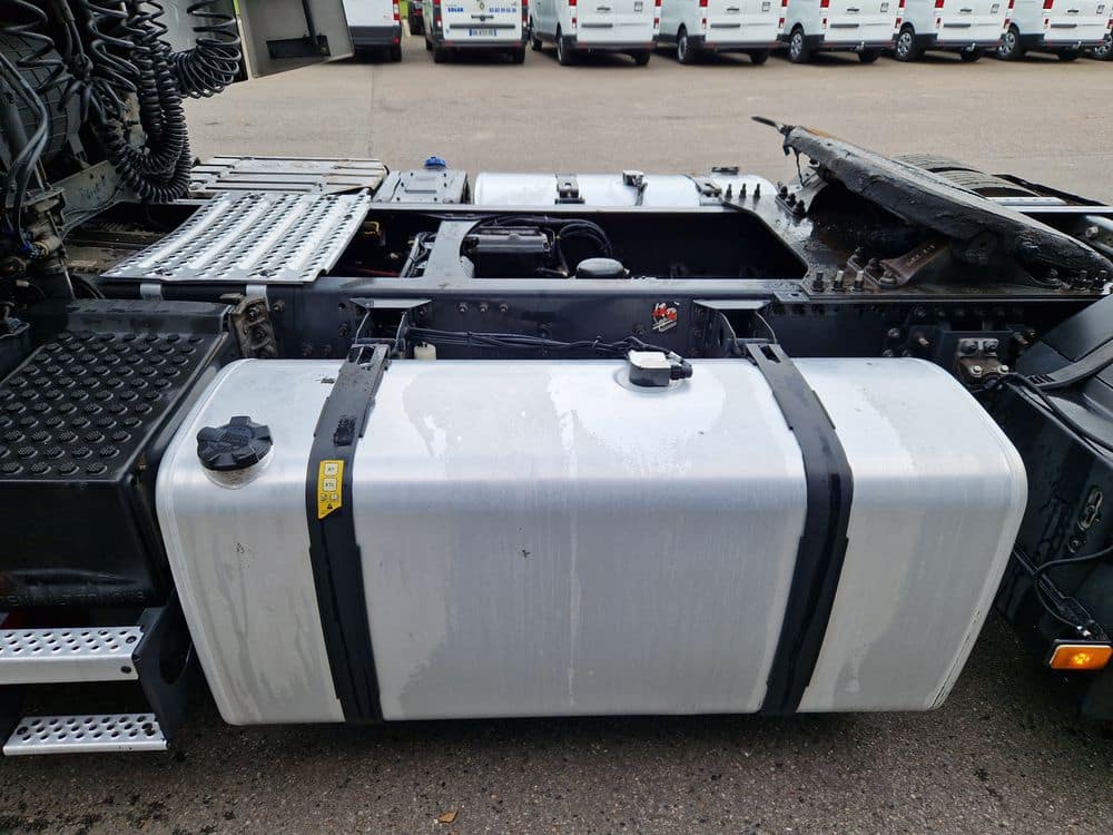 Renault T440 – Used Tractor Unit